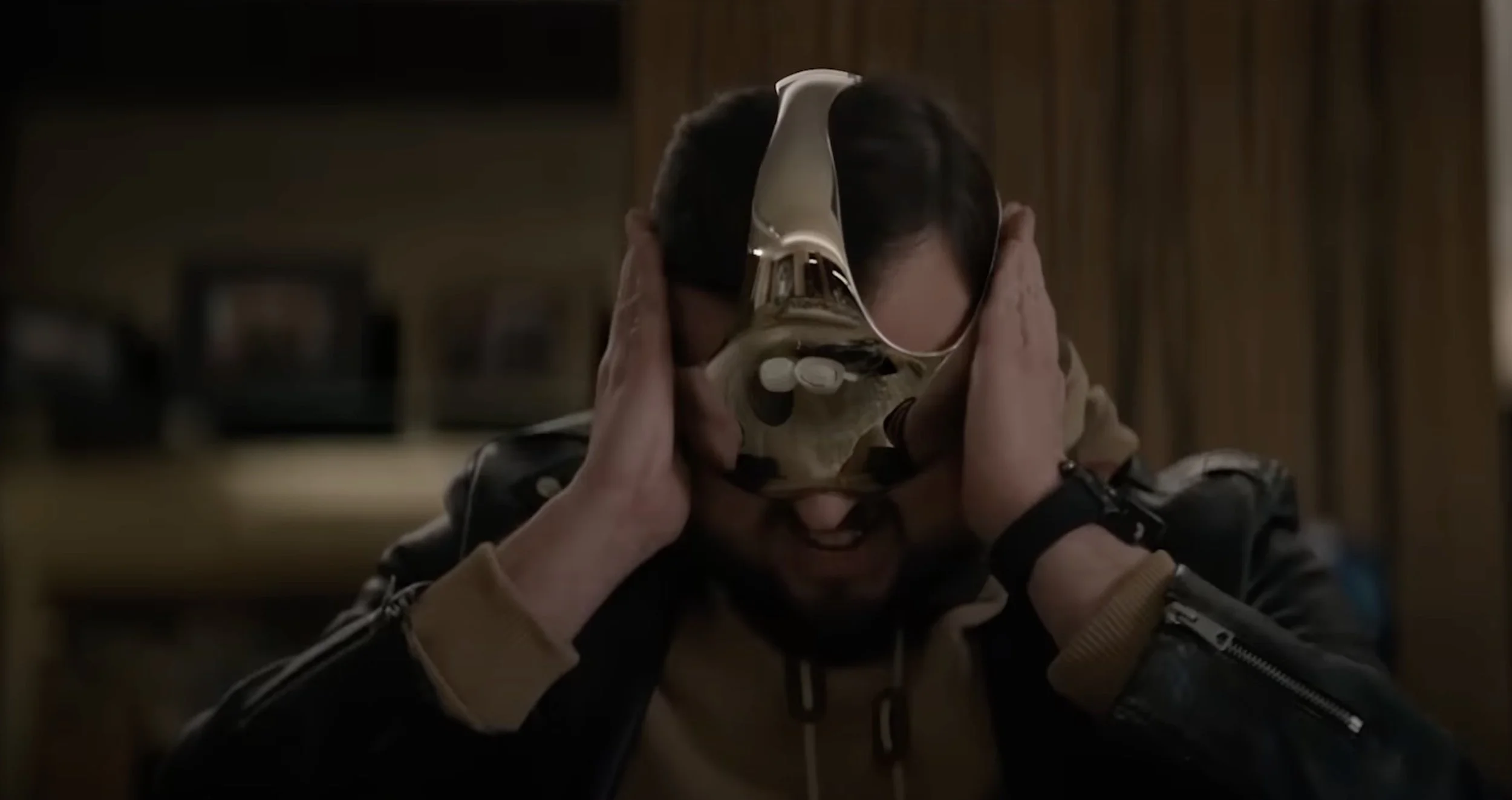 Final Trailer For Netflix's Mind-Bending Sci-Fi Series 3 BODY PROBLEM — GeekTyrant